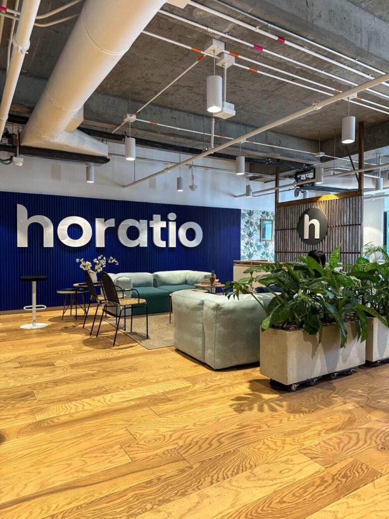 Horatio - Canorá