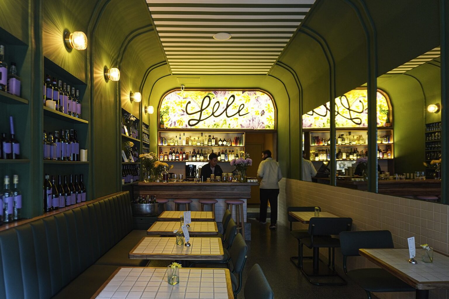 Lele Café Bar - Canorá